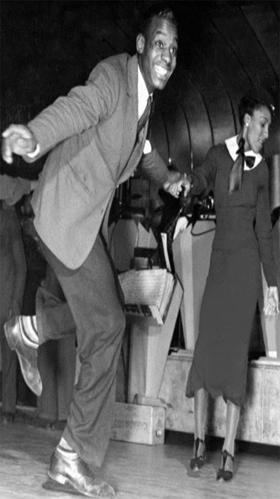 Chicago Steppers' Homecoming